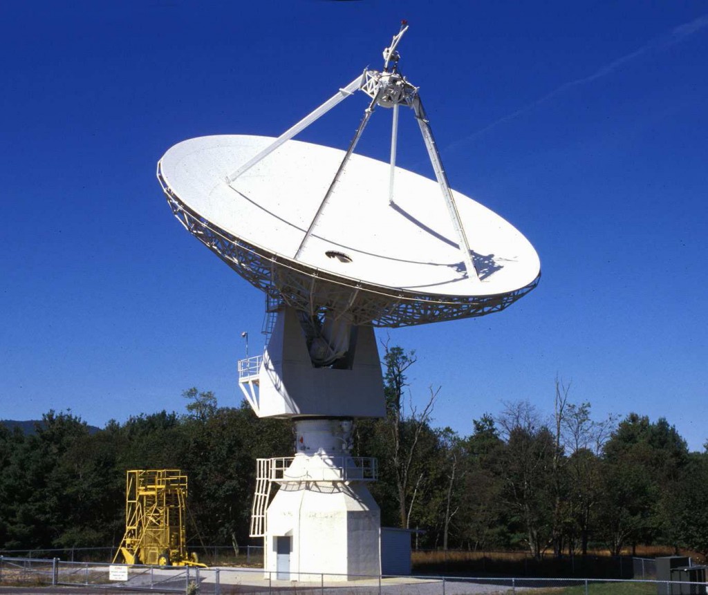 Our Telescopes | SKYNET UNIVERSITY