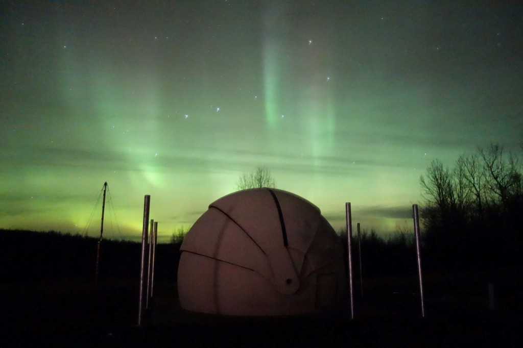 Our Telescopes | SKYNET UNIVERSITY